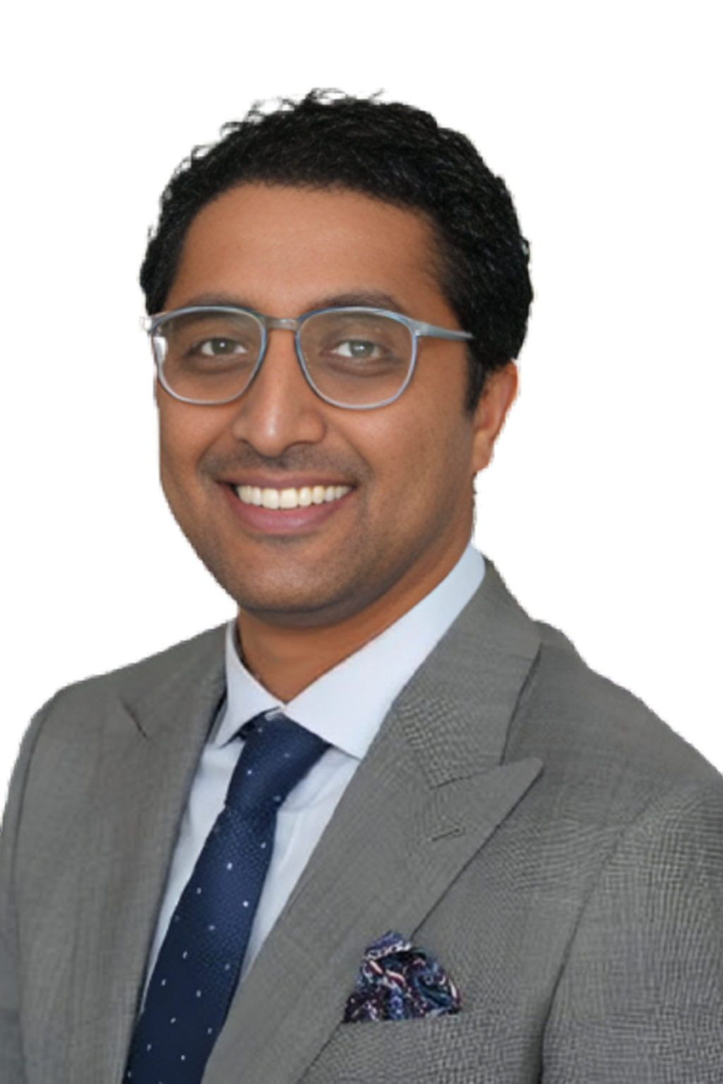 Dr. Sher Shah Shahab - ByDesign Implant Dentistry