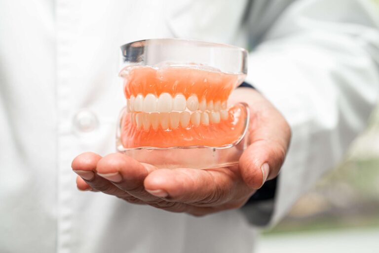 What Is the Most Common Denture Problem? - ByDesign Implant Dentistry